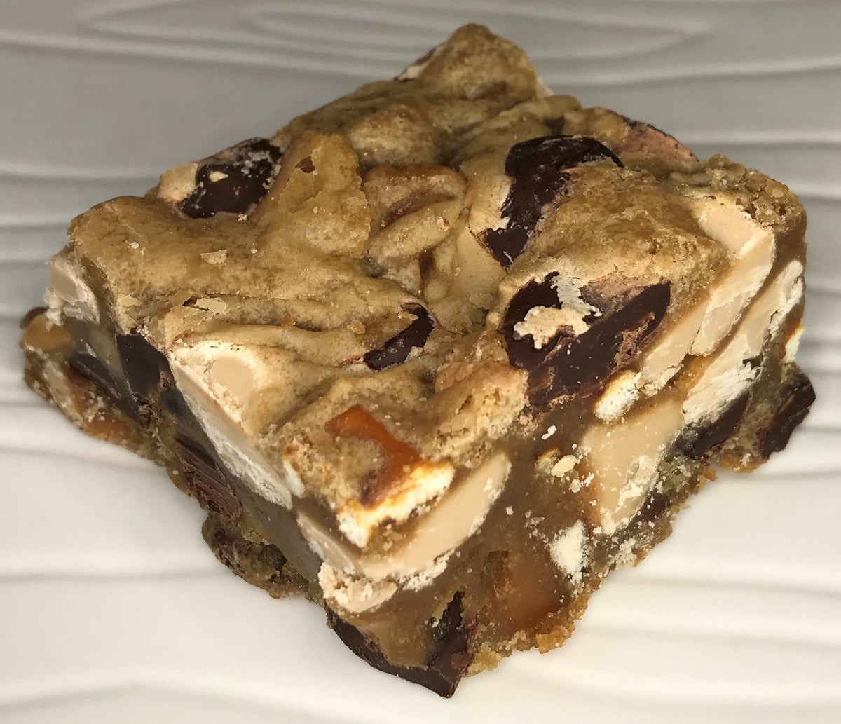 Blondie Collection – Critical Hit Cookies
