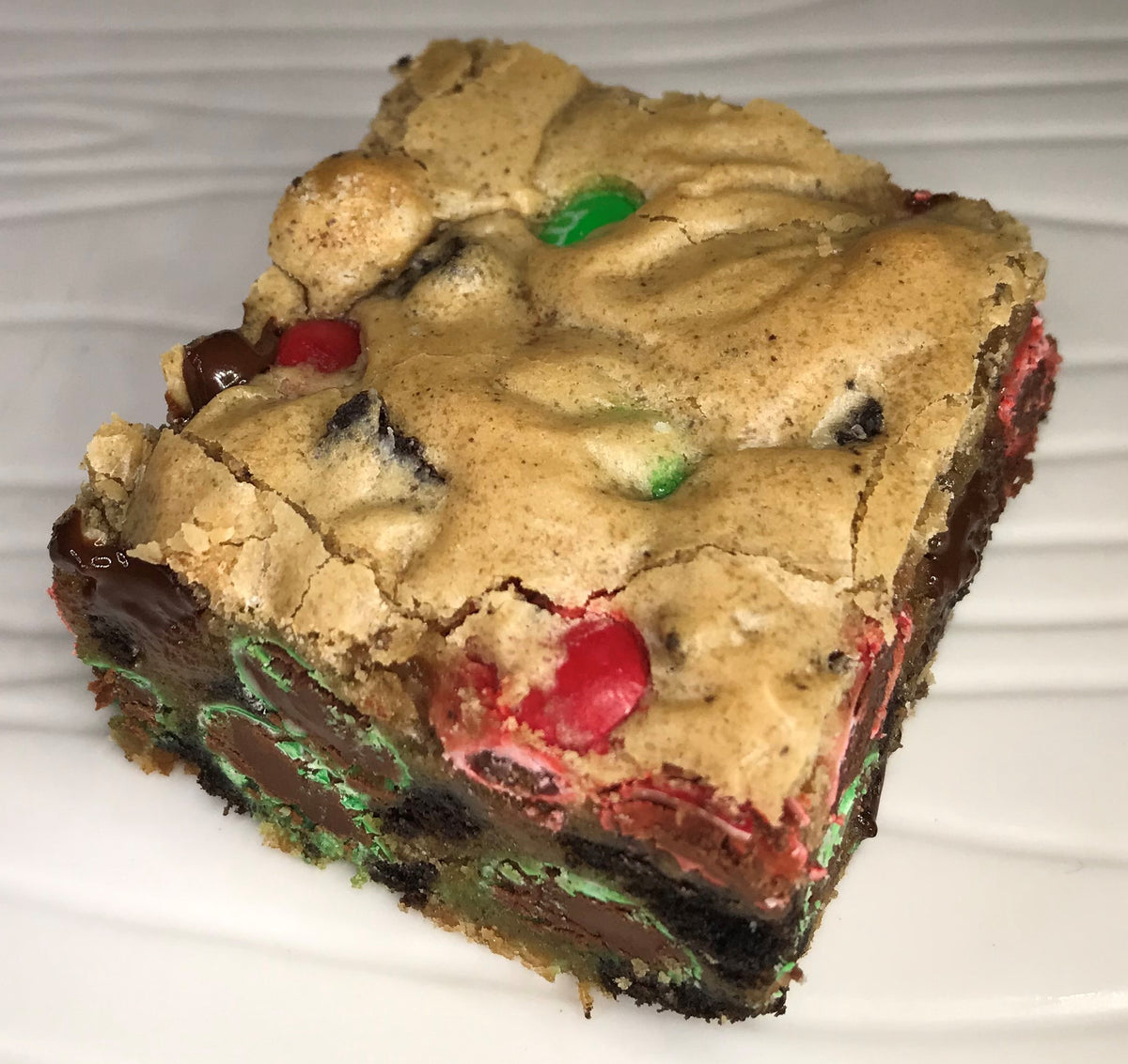 Holiday Collection – Critical Hit Cookies