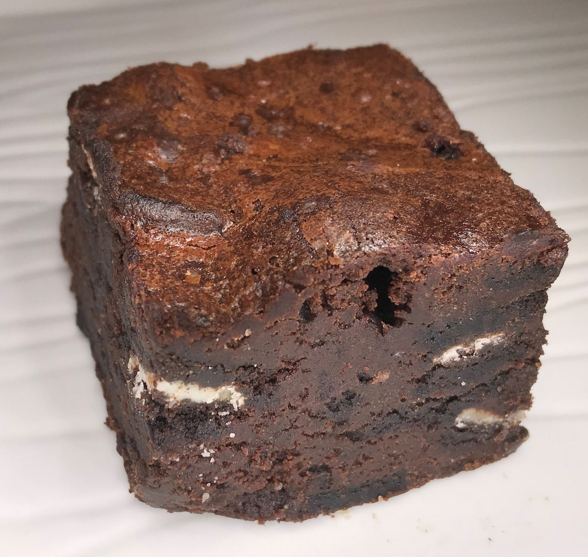 Chocolate Collection – Critical Hit Cookies