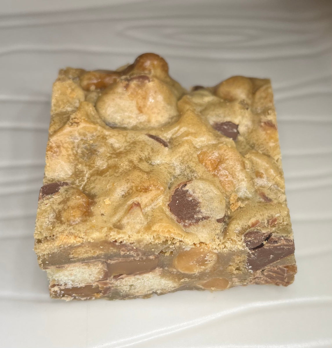 Chip Crashers – Critical Hit Cookies