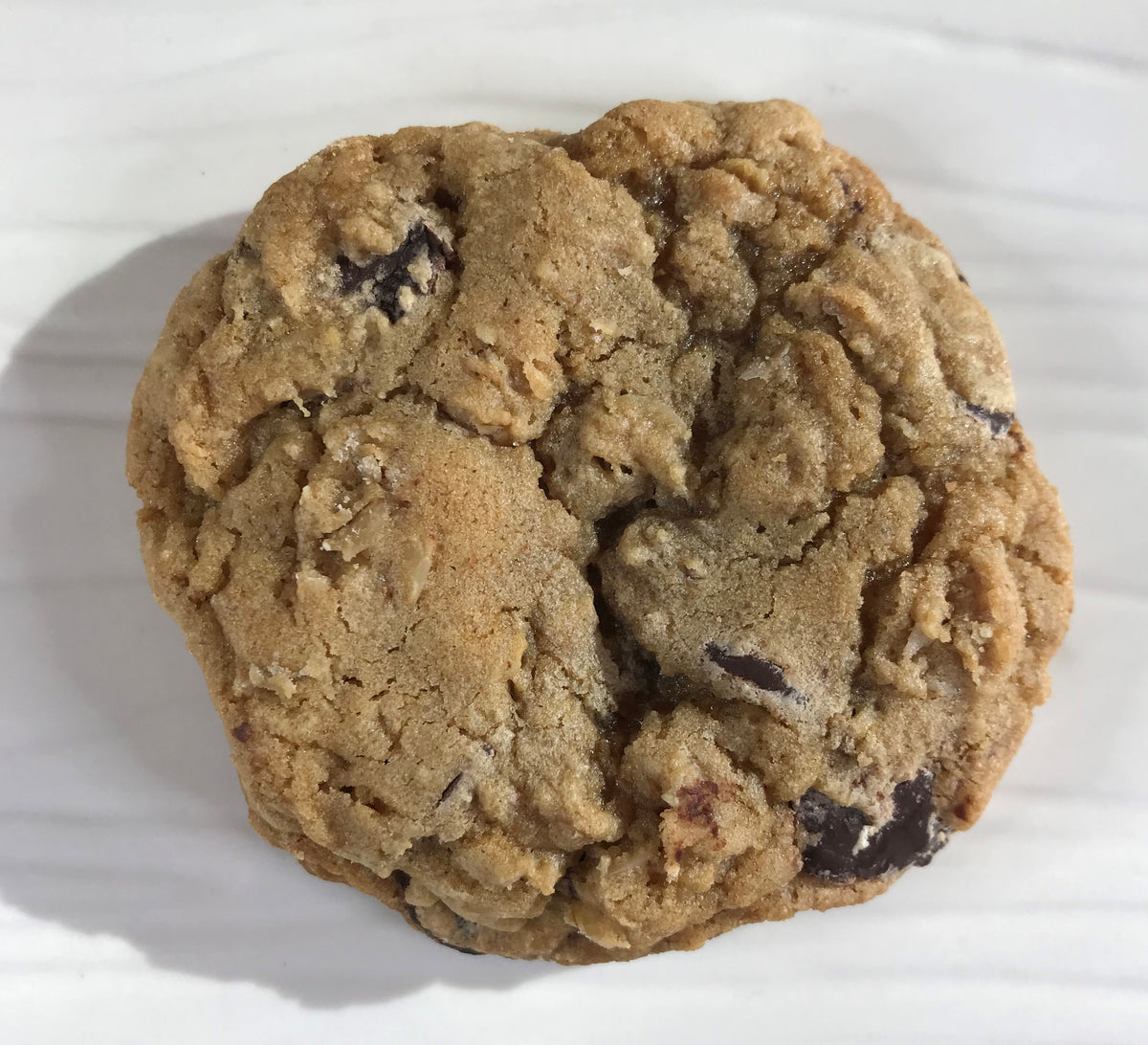 Chocolate Chip Cookies – Critical Hit Cookies