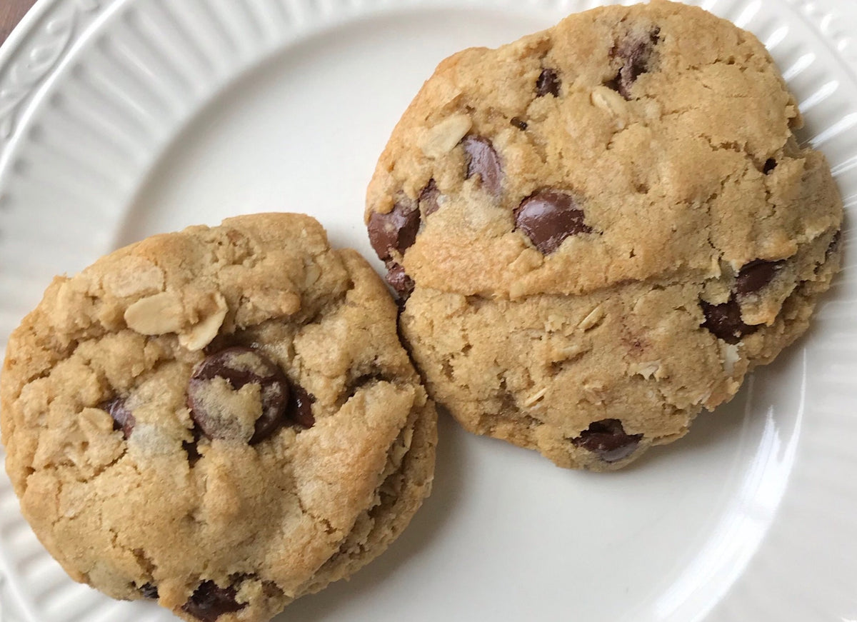 Critical Hit Cookies Gift Card