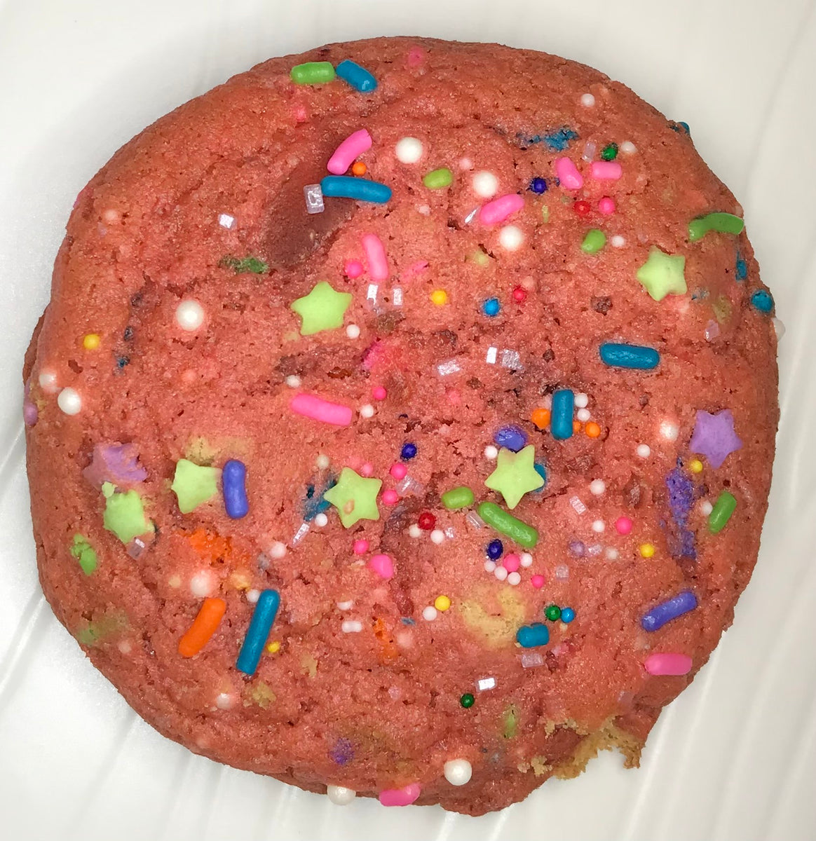 Fairy Cookie – Critical Hit Cookies